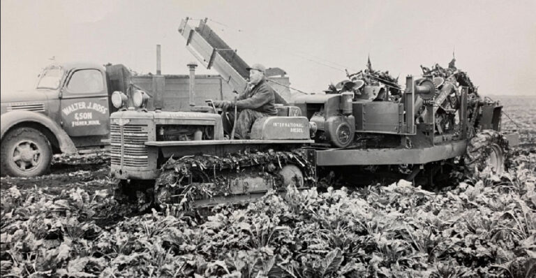 Welcome - American Society of Sugar Beet Technologists
